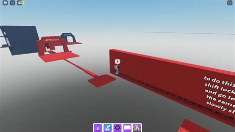 How To Get The Difficulty Chart Marker In Roblox Find The Markers Pro Game Guides