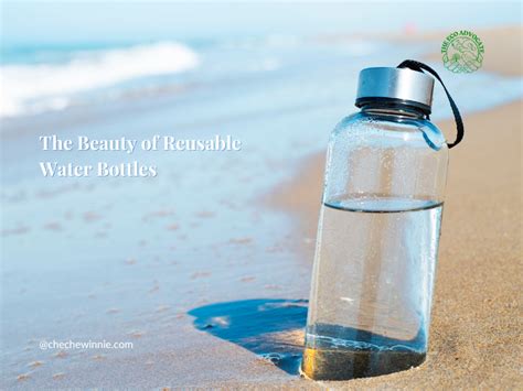 The Beauty Of Reusable Water Bottles The Eco Advocate