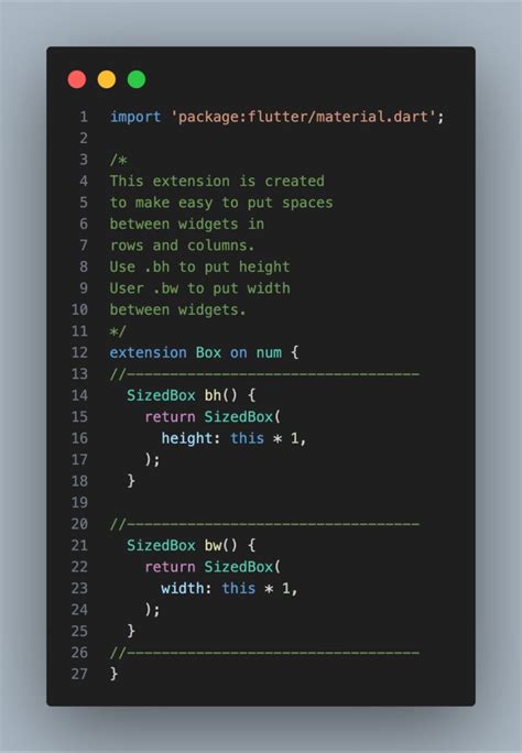 Ankit Srivastava On Linkedin Flutterdev Ui Codingtips