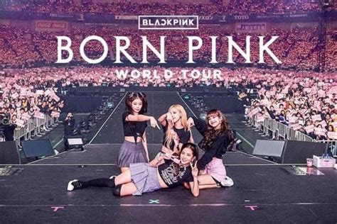 Wah Daebak Inilah Nominal Besaran Biaya Mengundang Blackpink Untuk Konser Di Indonesia Bikin