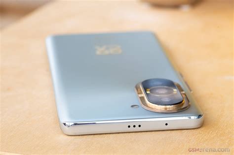 Huawei Nova 10 Pro Pictures Official Photos