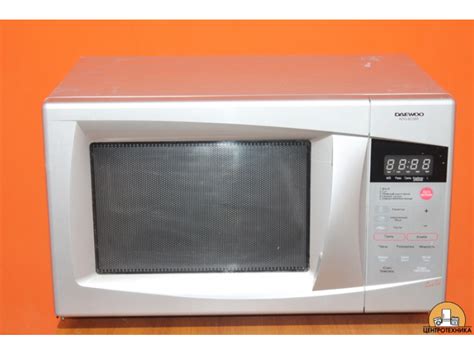 Daewoo KOG-6c2Bs СВЧ Печи и микроволновки б/у купить в Москве, магазин ...