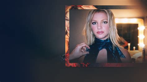 Prime Video Framing Britney Spears