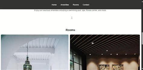 Design A Responsive Html Css And Bootstrap Website For You By Naimuddin Fiverr