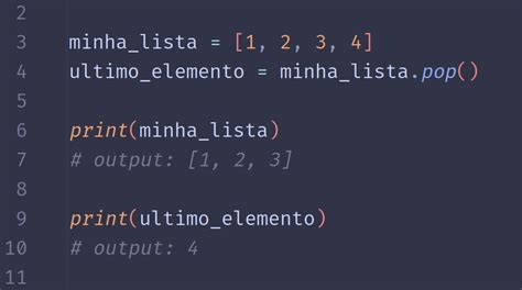 Lista Em Python O Que São E Como Funcionam Asimov Academy