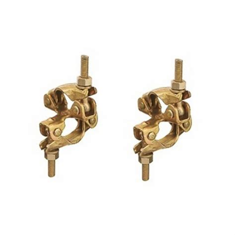 Scaffolding Fixed Coupler At ₹ 110 Piece फिक्स्ड कप्लर In Doddaballapura Id 7118350433