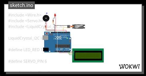 Hw11 Wokwi Esp32 Stm32 Arduino Simulator