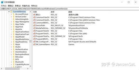 解决windows报错：internal Error Failed To Get Path Of 64 Bit Program Files