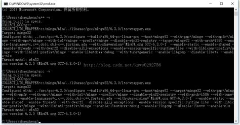 在windows下安装编译gdb调试工具 gdb windows csdn博客