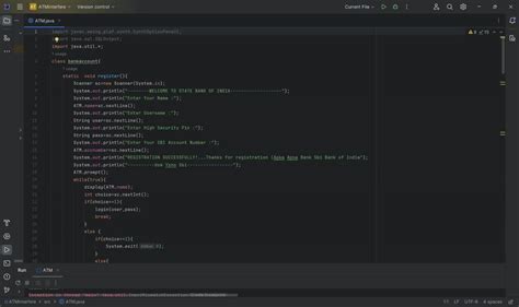 anupam kumar verma on linkedin javadevelopment atminterface linkedinpost javadevelopment…