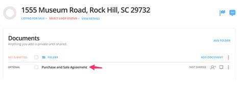 Creating A Loop Uploading Documents And Submitting For Review Rg Lpt Knowledge Base