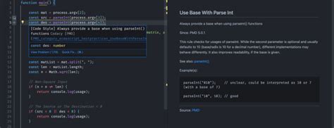 Codacy Vs Code Extension Now Available Codacy Blog