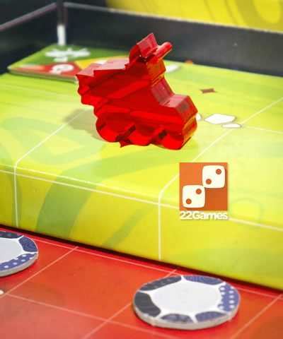 Игра "Прогеры" – доставка в 100+ стран – «22Games» Магазин волшебных игр