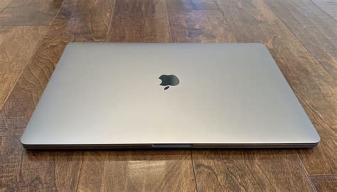 Inch Macbook Pro Review Bye Bye Butterfly Ars Technica
