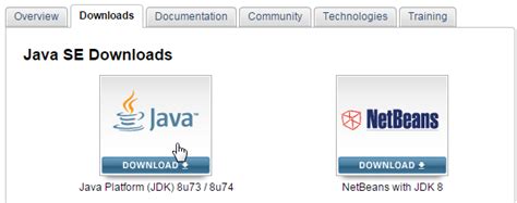 Techtopicsbyme Java Environment Setup