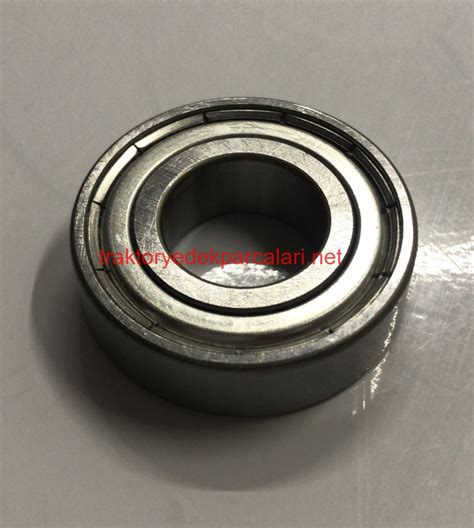 6204 ZZ C3 RULMAN