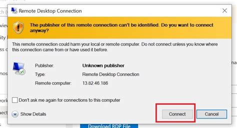 Create Windows Server 2019 Datacenter Virtual Machine Using Microsoft Azure Tech Encyclopedia