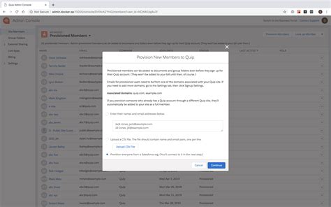 Quip Quip For Salesforce Summer 19 Release Is Here