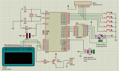 Software Simulation Diagram Download Scientific Diagram