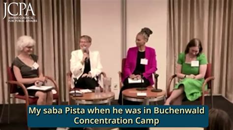 Jewish Council For Public Affairs On Linkedin An Important Story From