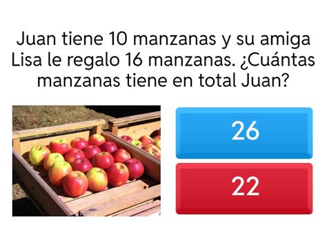 Problemas De Sumas Y Restas Segundo Grado Questionário