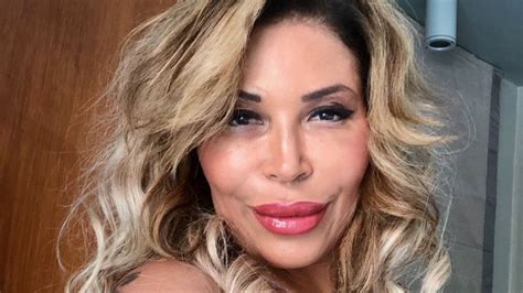 Patricia Blancos Instagram Twitter And Facebook On Idcrawl