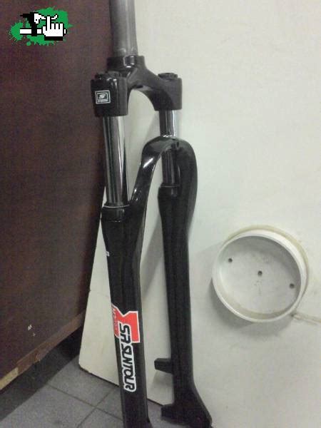 HORQUILLA SR SUNTOUR M3030 R29 nueva en Venta - BTT