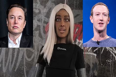 مدیریت ربات‌ها از ایلان ماسک و زاکربرگ بهتر است ایسنا