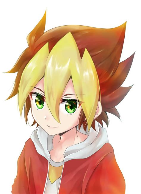 Pin De Len13 Ht En Yuga Ohdo