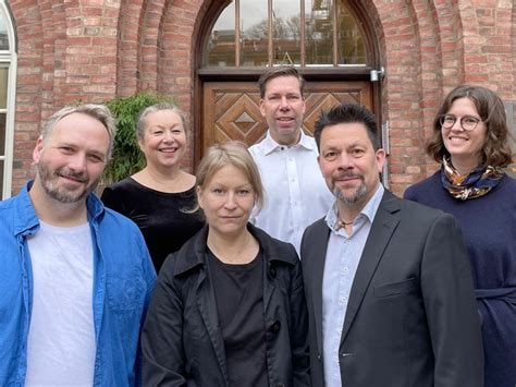 Lunds Stift Får Sex Präster Och En Diakon På Söndag Lunds Stift Svenska Kyrkan