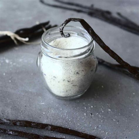 30 Best Recipes Using Vanilla Bean Paste Simplybeyondherbs