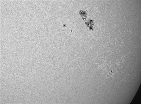 First Impression Of The New Baader Calcium Filter Blog First Impression Of The New Baader Calcium Filter Blog