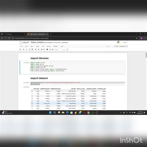 joel yahaya on linkedin internship dataanalytics sql excel