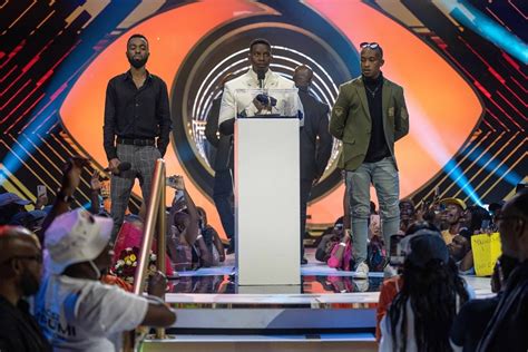 Mc Junior Crowned Bbm Millionaire Makhekhe Leaves With A Wealth Of Experience News