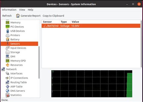How To Install And Use Hardinfo On Ubuntu 2004 To Check Hardware
