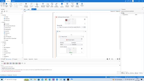 I Can T Scroll Down Indefinitely Studio Uipath Community Forum