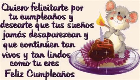 Feliz Cumple Sobrina X Gif GIF GIFDB Com