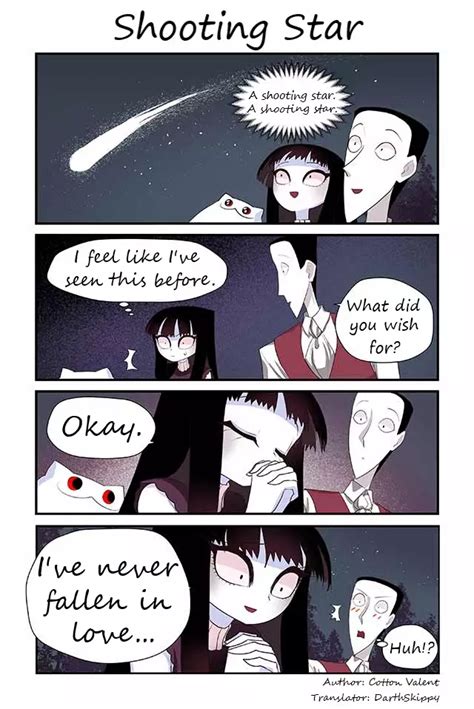 Read Creepy Cat 201 Onimanga