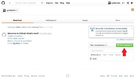 Utilizando Oracle Sql Developer Para Trabajar Con Github Md 120
