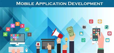 Mobile Application Development Seecoding Technologies