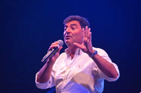 Max Giusti Incanta E Diverte Partenza Sprint Per Etruria Eco Festival