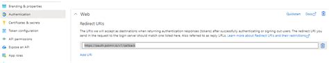 Oauth 20 Project Online Authenticate Odata Feed Using Azure Ad And