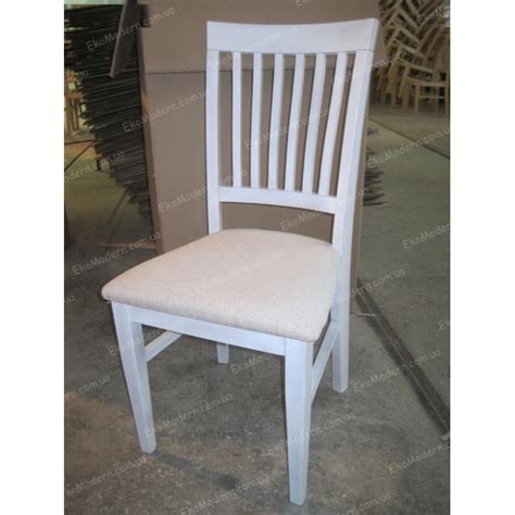 Стілець мякий РАЙНЕС 1 980 грн замовити меблі для дому кафе та ресторану Horeca Ekomodern