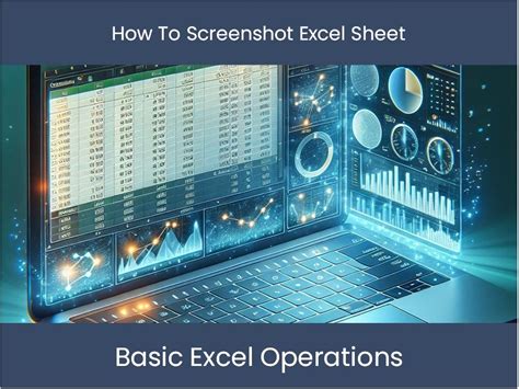 excel tutorial how to screenshot excel sheet excel