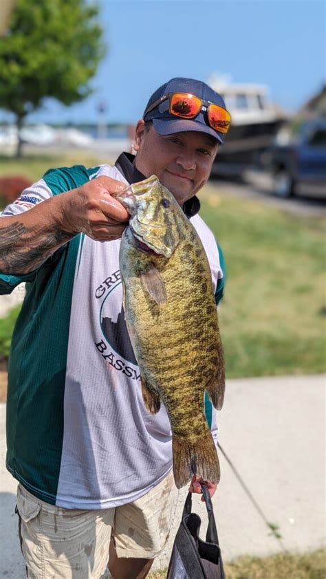 Big Bass 2023 Greater Chicago Bassmasters