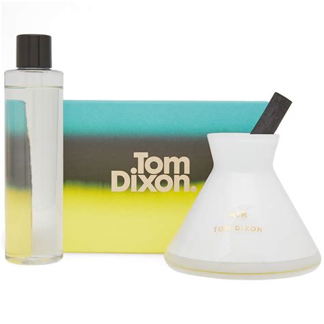 Tom Dixon Elements Air Diffuser 200ml End Us
