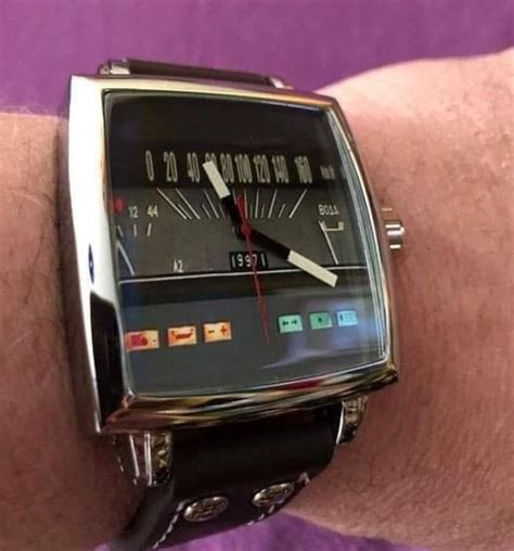 Мои часы спешат, но в рамках правил | Пикабу