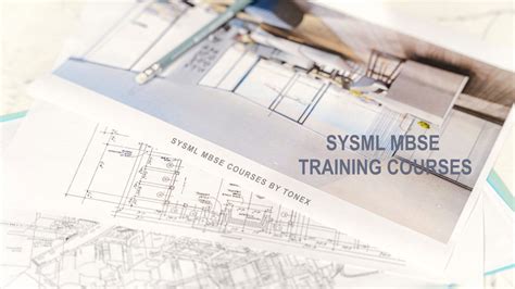 SysML MBSE Training Top Courses For Architects 2023 Tonex Training Live