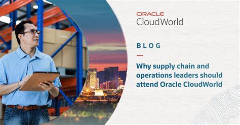 Oracle Cloud Scm On Linkedin Cloudworld