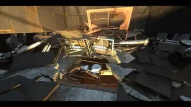 Just Another Reshade RTGI Compatible At Portal Nexus Mods And Community